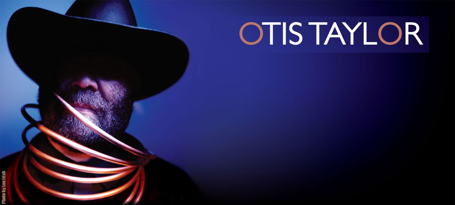 OTIS TAYLOR – The Official Website for Otis Taylor