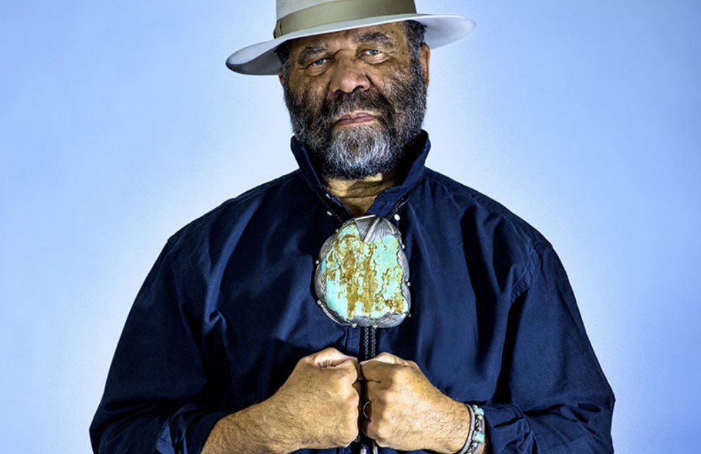 BIO – OTIS TAYLOR